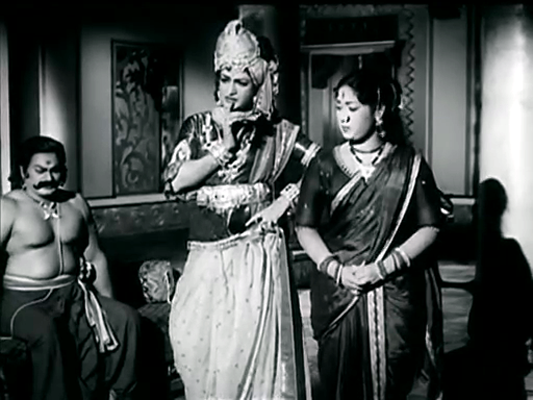 Narthanasala (1963)
