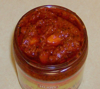 Preethi's Andhra Kitchen: Andhra Chicken Pickle