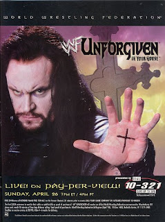 Historia de la Lucha Libre: ¿El Undertaker regresará para promover el ...