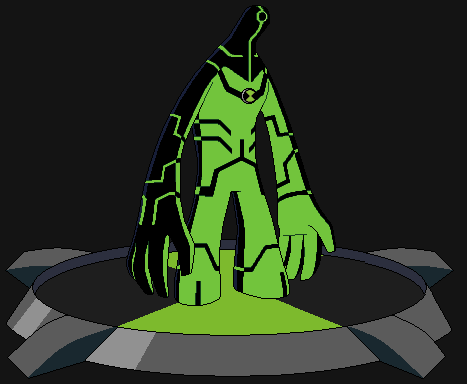 Ben10-La-Generacion: Ultra T