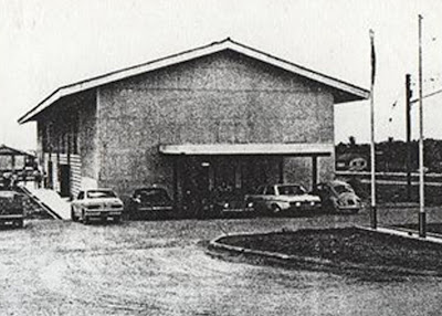 SMK PENDING: 5/31/09 - 6/7/09