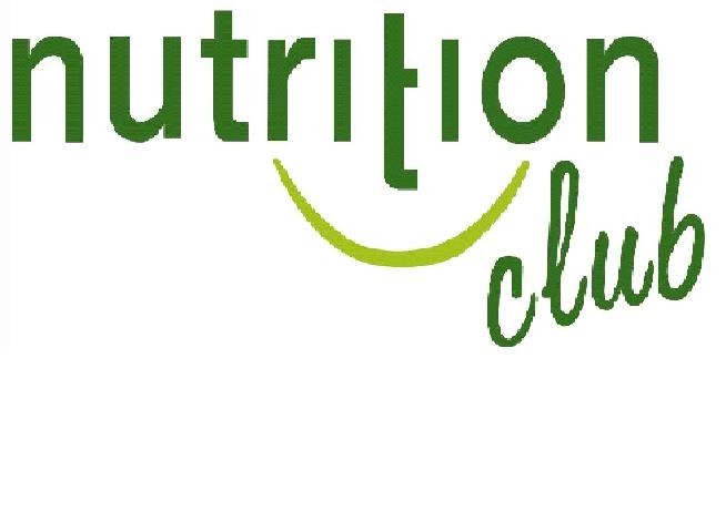 KLNutritionClub: The Concept of "Nutrition Club"