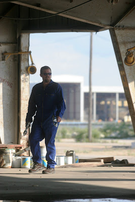 Christopher Scott Brumfield's Art