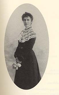 Journal for Sui Sin Far