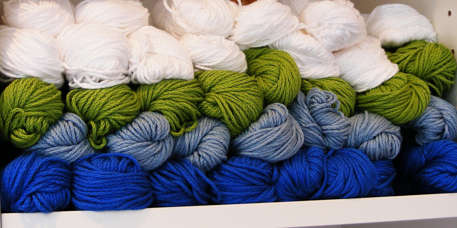 s t r i k k handknits: the cutest little wool shop in london