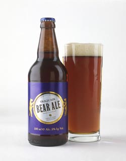 Scotland for the Senses: April 2010