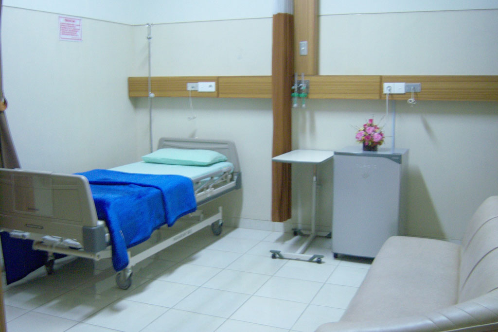 RSU SARASWATI: November 2010