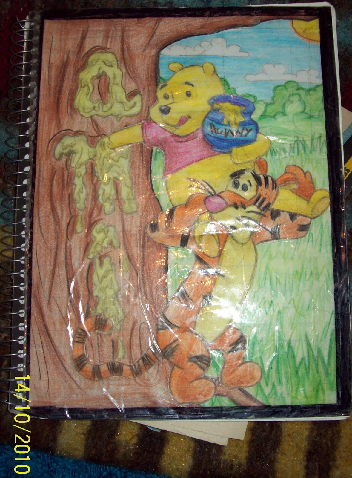 Ami.arte: Inventados por mi...