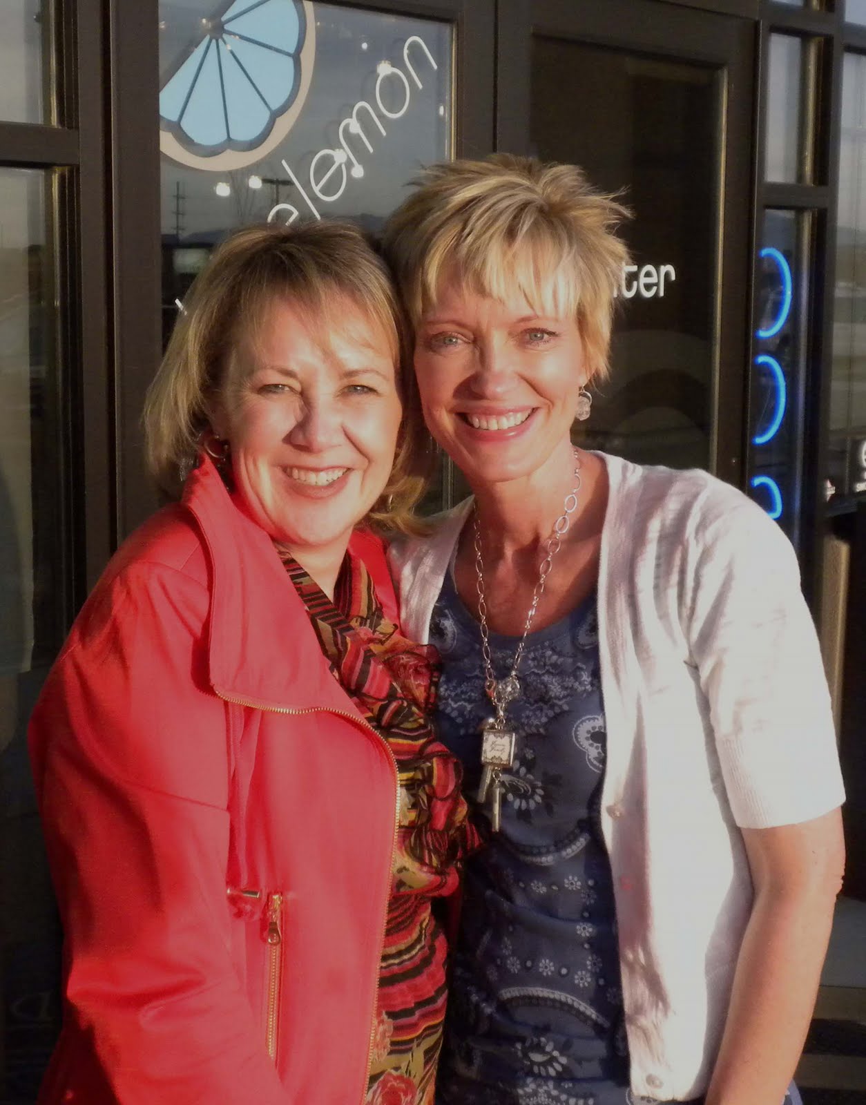 life is all about things and stuff: HAPPY BIRTHDAY SUZANNE