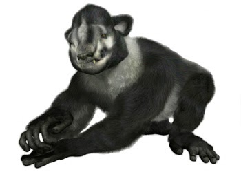 The Book of Barely Imagined Beings: Tretretretre