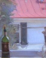 Brush Fires: Ye Olde Classmates: Gary Grier