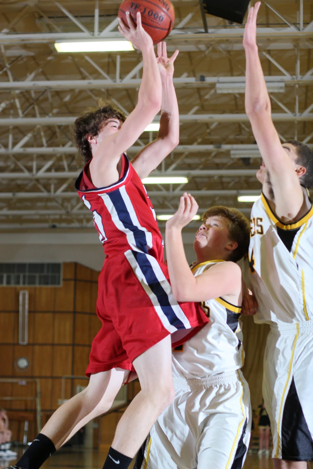 Maryland Sports Media