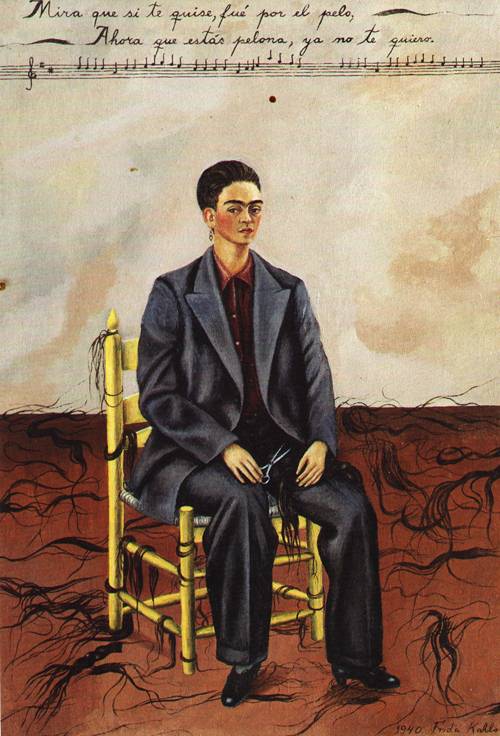 Viva Victoria Vintage: Happy Birthday Frida Kahlo
