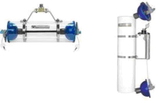 HAND SEA WATER SAMPLER - Laboratory Equipment Supplier