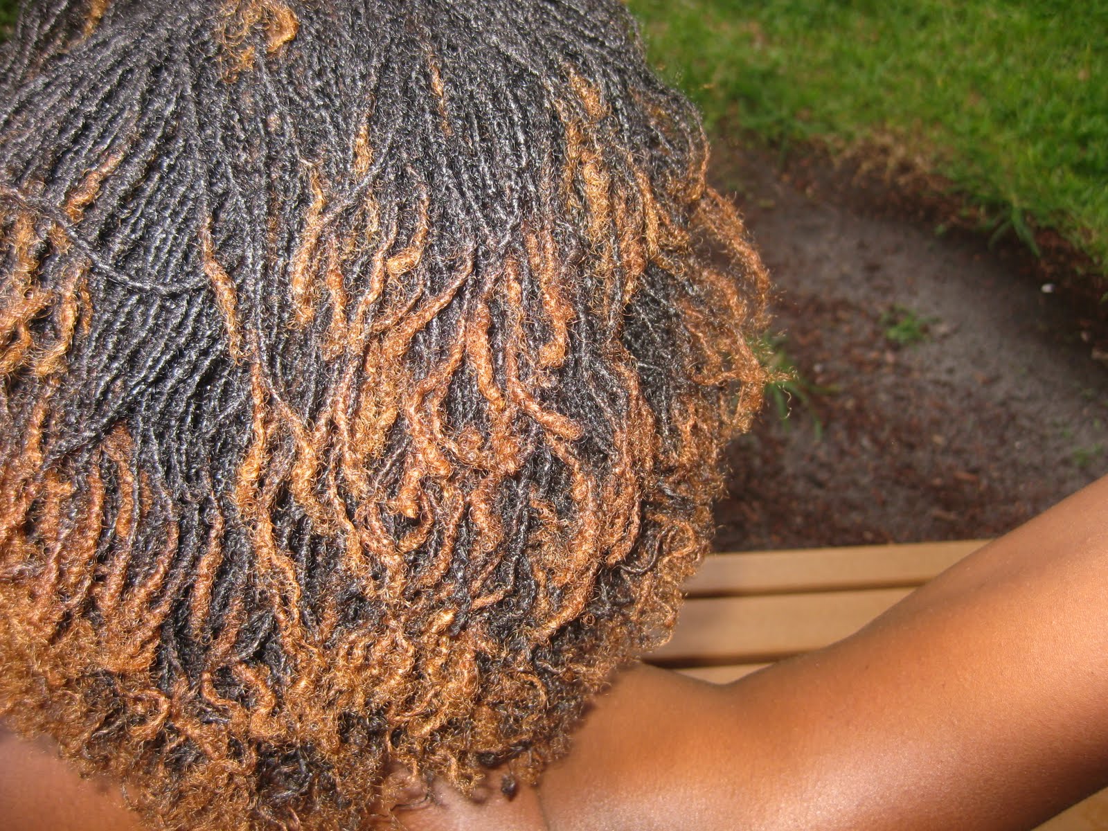 Kreyola's Journeys: My Current Fascination...