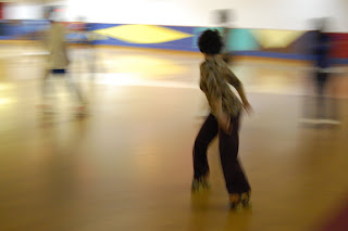 Revgasm: South Side x Markham Roller Skating Rink