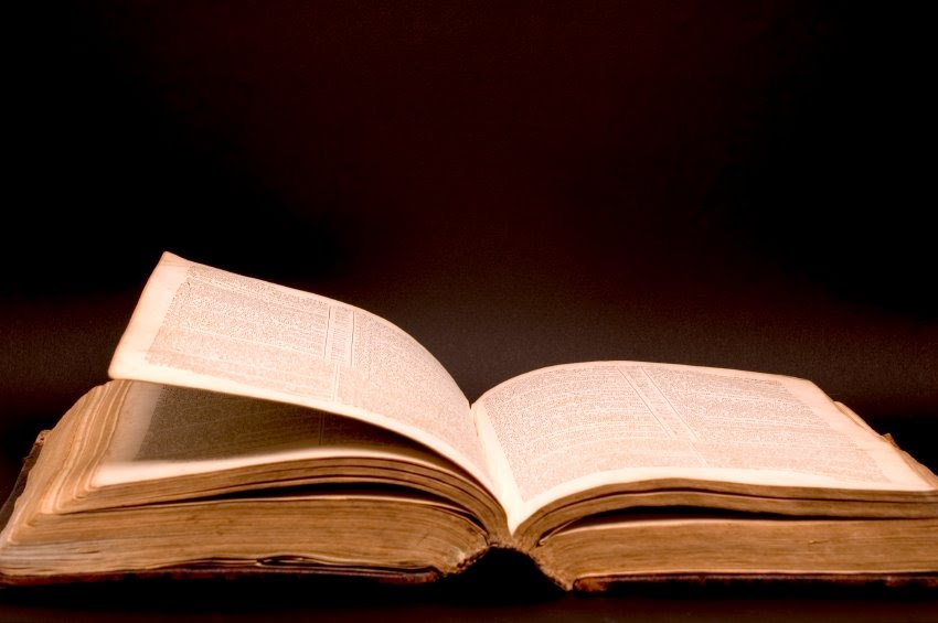 The Always Be Ready Apologetics Ministry Blog: Hermeneutics 101 ...