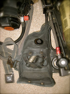 ENGINE COMPANY 84: Air Pack Info...