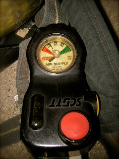 ENGINE COMPANY 84: Air Pack Info...