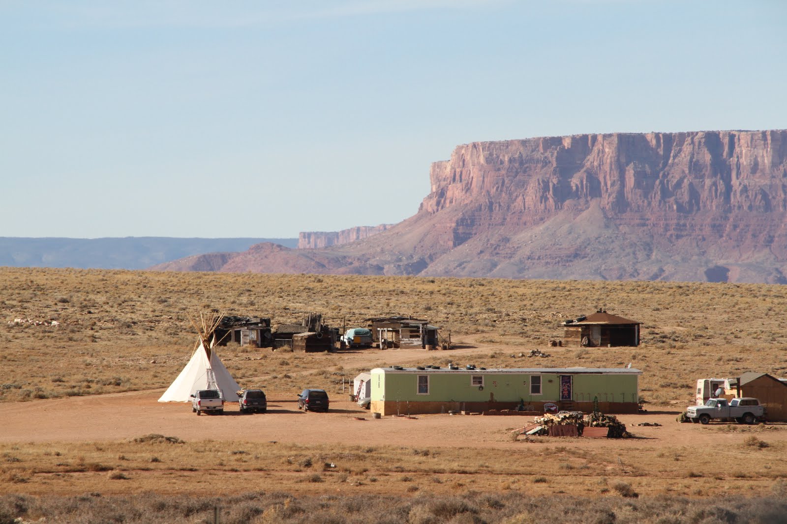 Adventure Travel the World, with Style, on a Budget: Navajo Nation ...