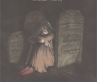 Ramblings of the Unsound Mind: The Last Apprentice