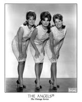 Remember the fifties and sixties: The Angels
