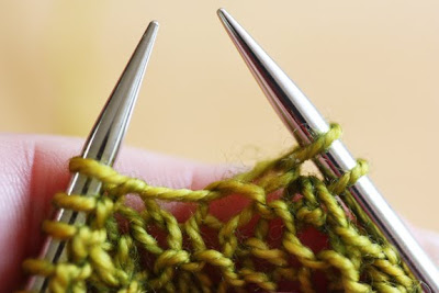 @Romi's Studio: Stretchy!