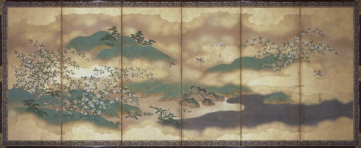 ArtWithHillary: Asia in New York - Koichi Yanagi Exhibit Still Here