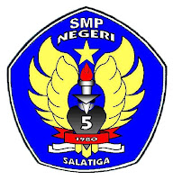 Info Tentang SMP N 5