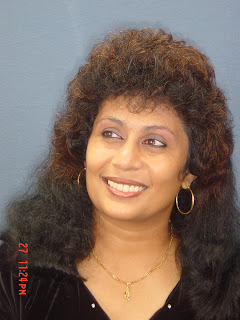 Hemanthi Ranasinghe: Profile of Prof. Hemanthi Ranasinghe