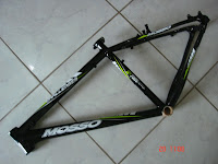 bikemania: Frame Mosso Challenger