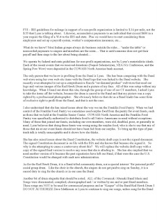 The Reinvention of the Alleged Vermont and New Hampshire Abenakis: Paul ...