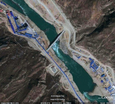 Claude Arpi: Zangmu Dam well on the way