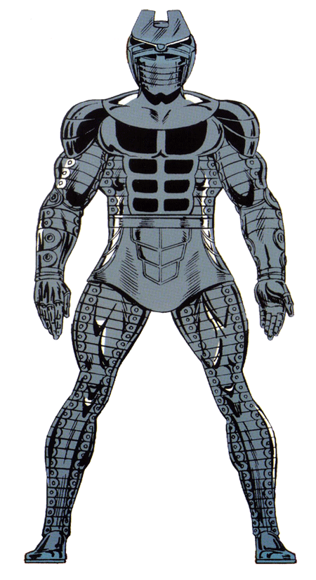 COMENTANDO PELICULAS: FOTO DEL DESTROYER DE "THOR"