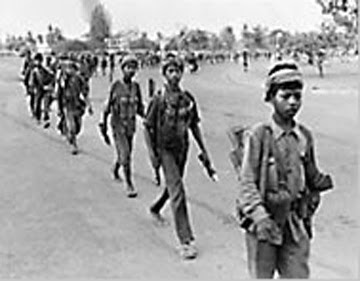 KI Media: Khmer Rouge legacy lingers 35 years after Phnom Penh's fall