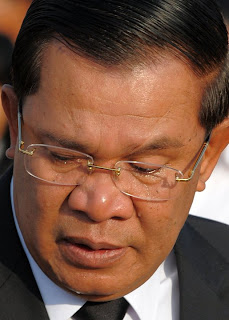 KI Media: A Khmer Rouge knows how to shed tears? - Op-Ed by Uon Sim