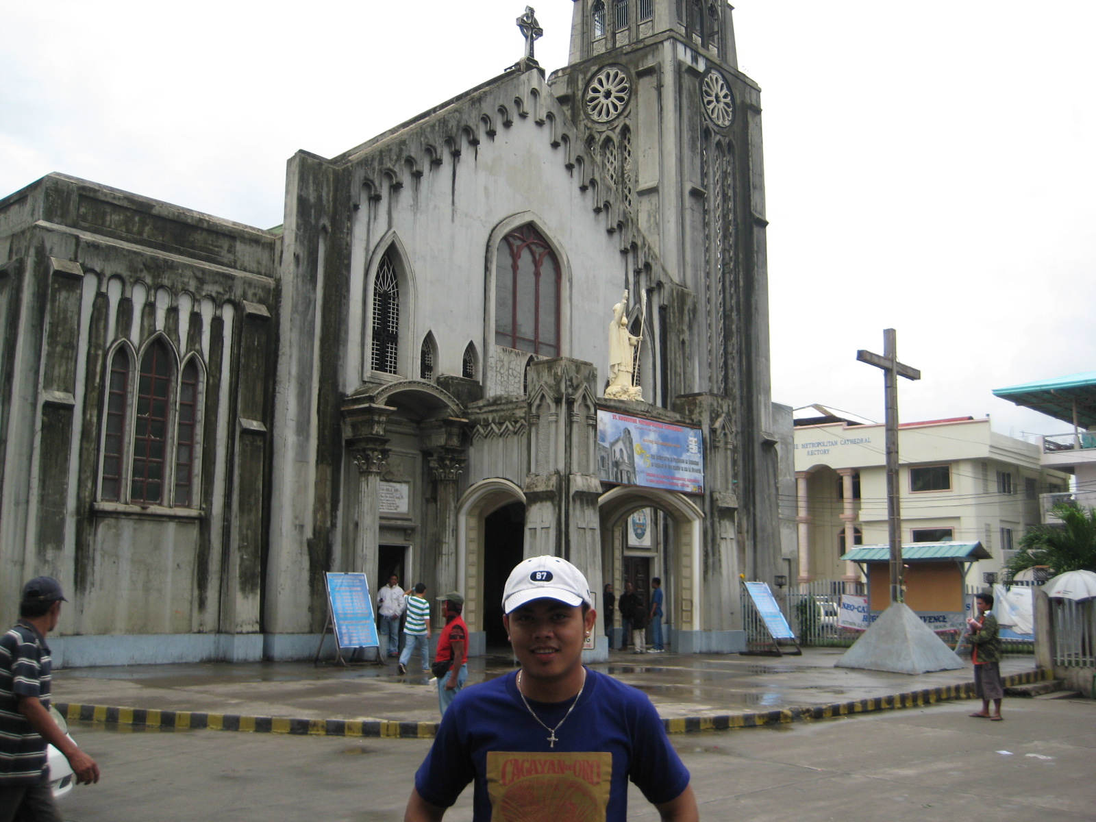 I PHIL SO MUCH FUN!: Catholic Churches of the Philippines