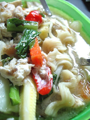 Penang Food Blog - Cokeworld Citizen