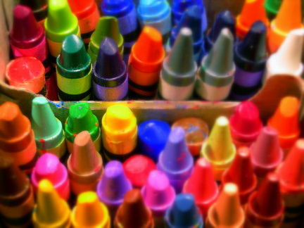 Daily Thoughts and Random Ideas: December 2010