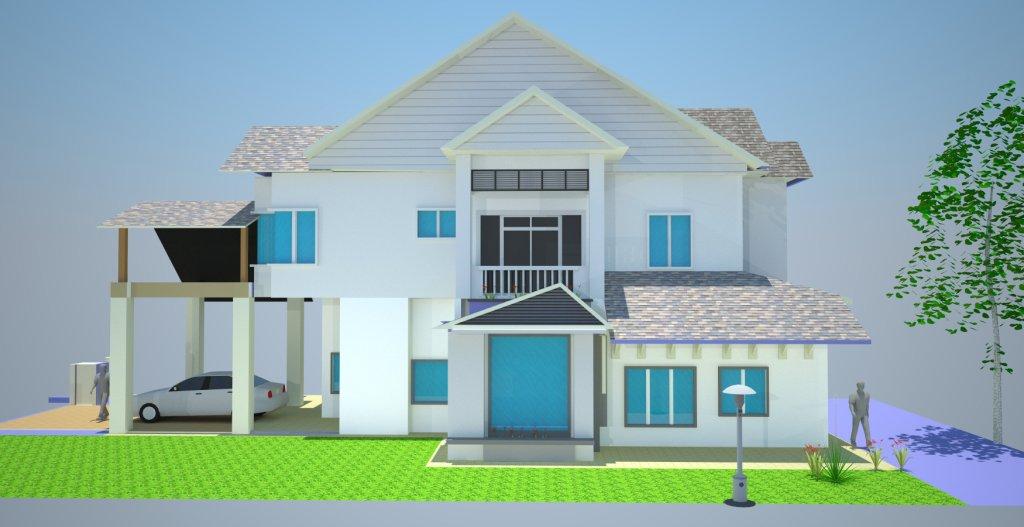 .: Portfolio : Residential