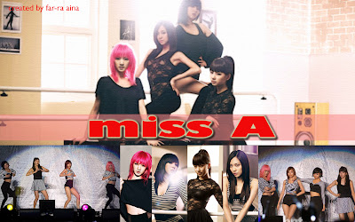 k-pop lover ^^: Miss A Pictures