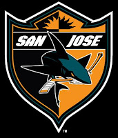 The Shark Tank: SJ Sharks Unveiled New Logo