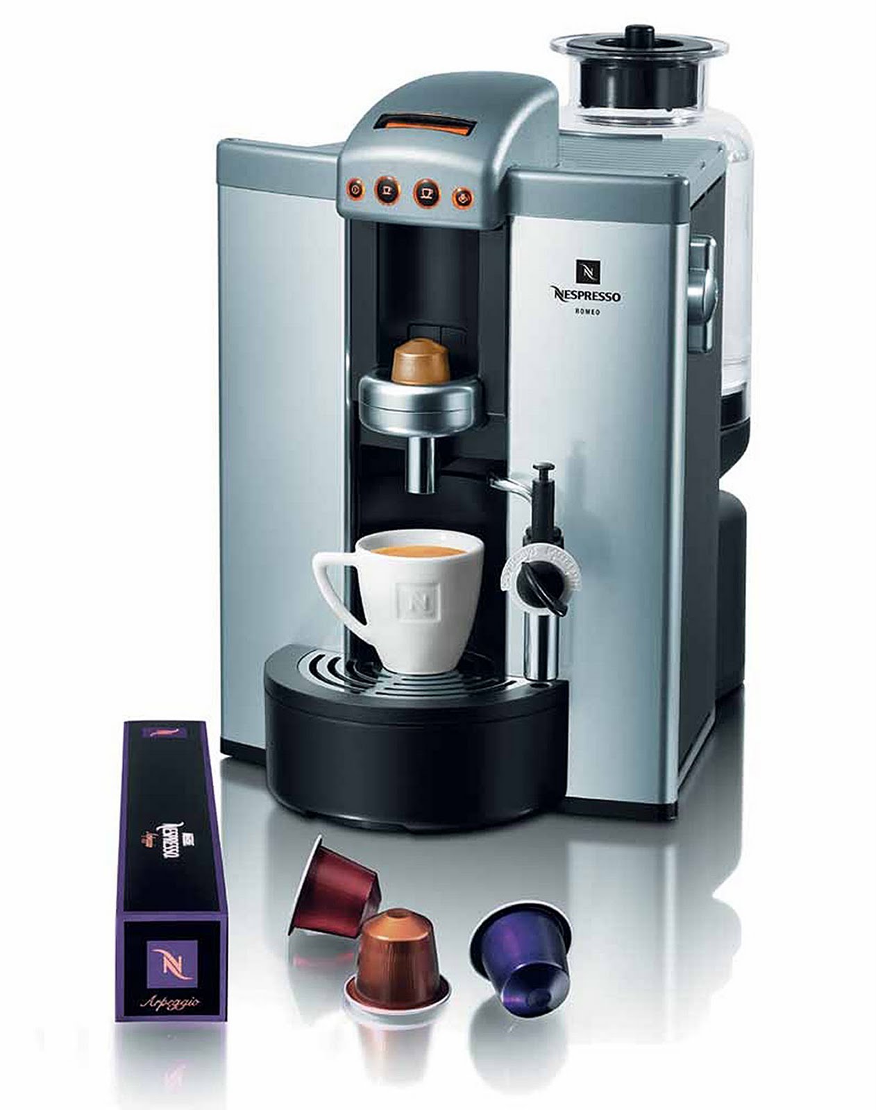 Un semestre à Genève: August 2010