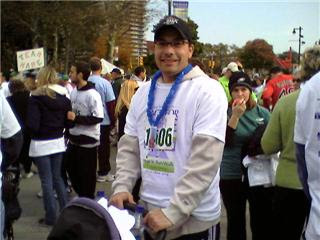 The Andersons: Team Robin Doherty