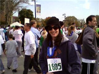 The Andersons: Team Robin Doherty