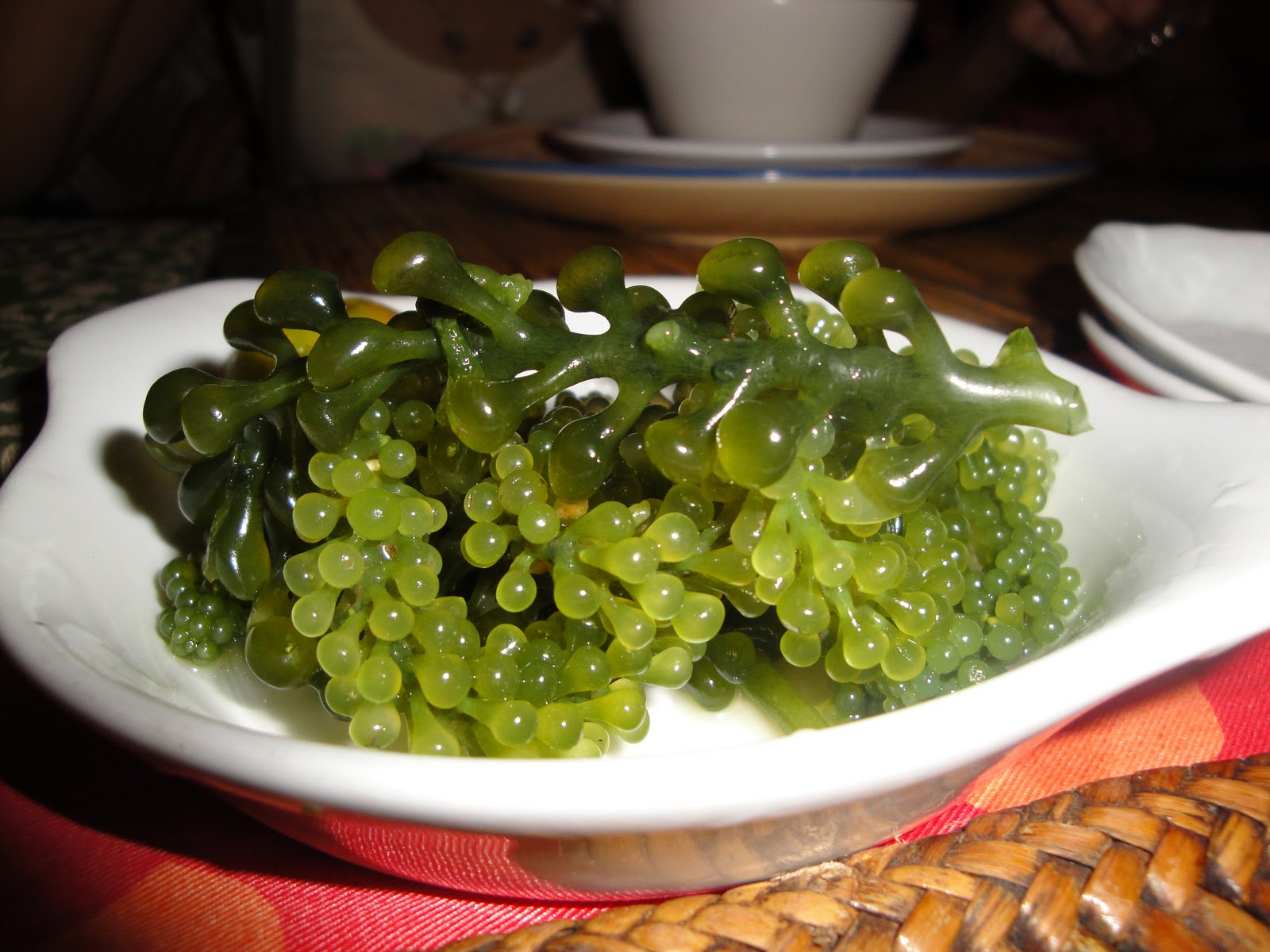 Food-Travel-Adventure: Ka Lui Restaurant (Puerto Princesa Palawan)