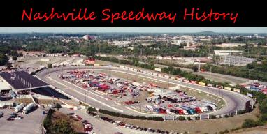Fairgrounds Speedway Nashville