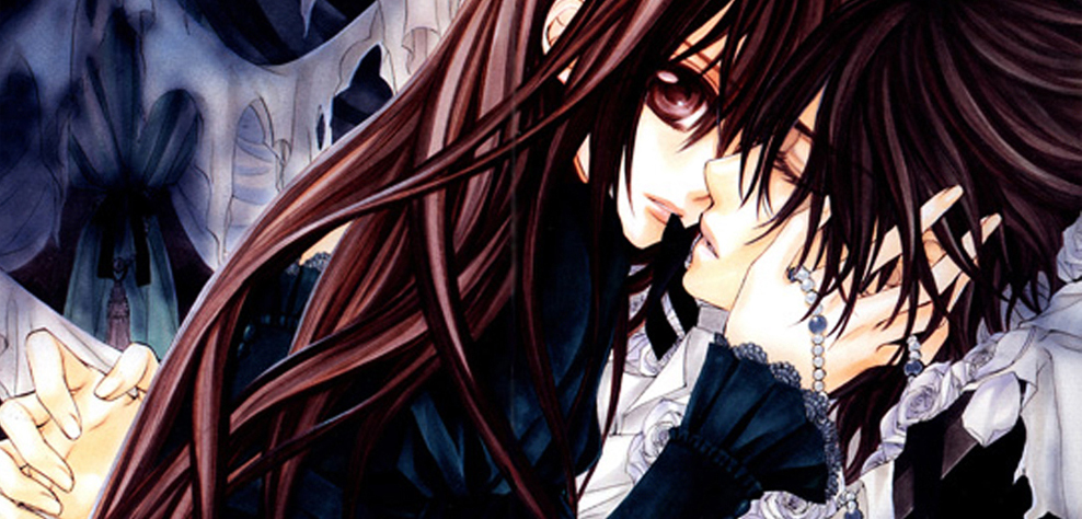 Vampire Knight