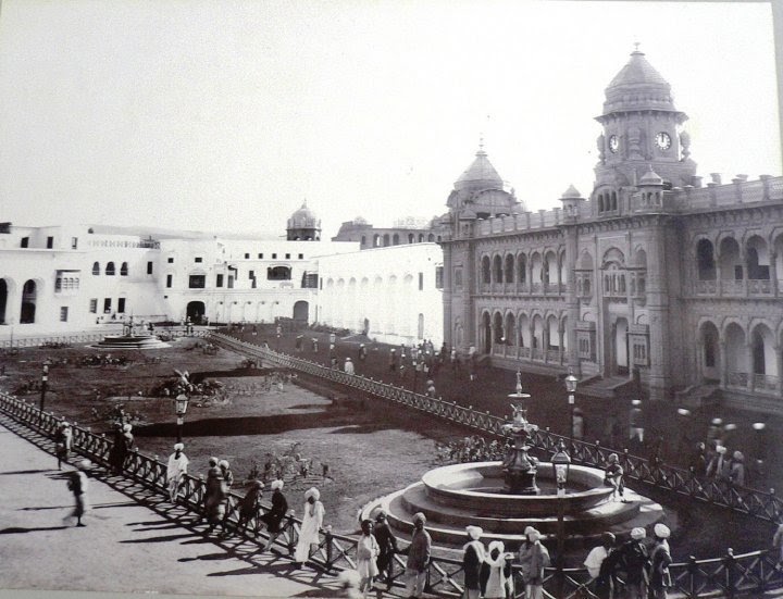 Kashmir Conspiracy: Dogra Culture History and Dogra Land-- JAMMU