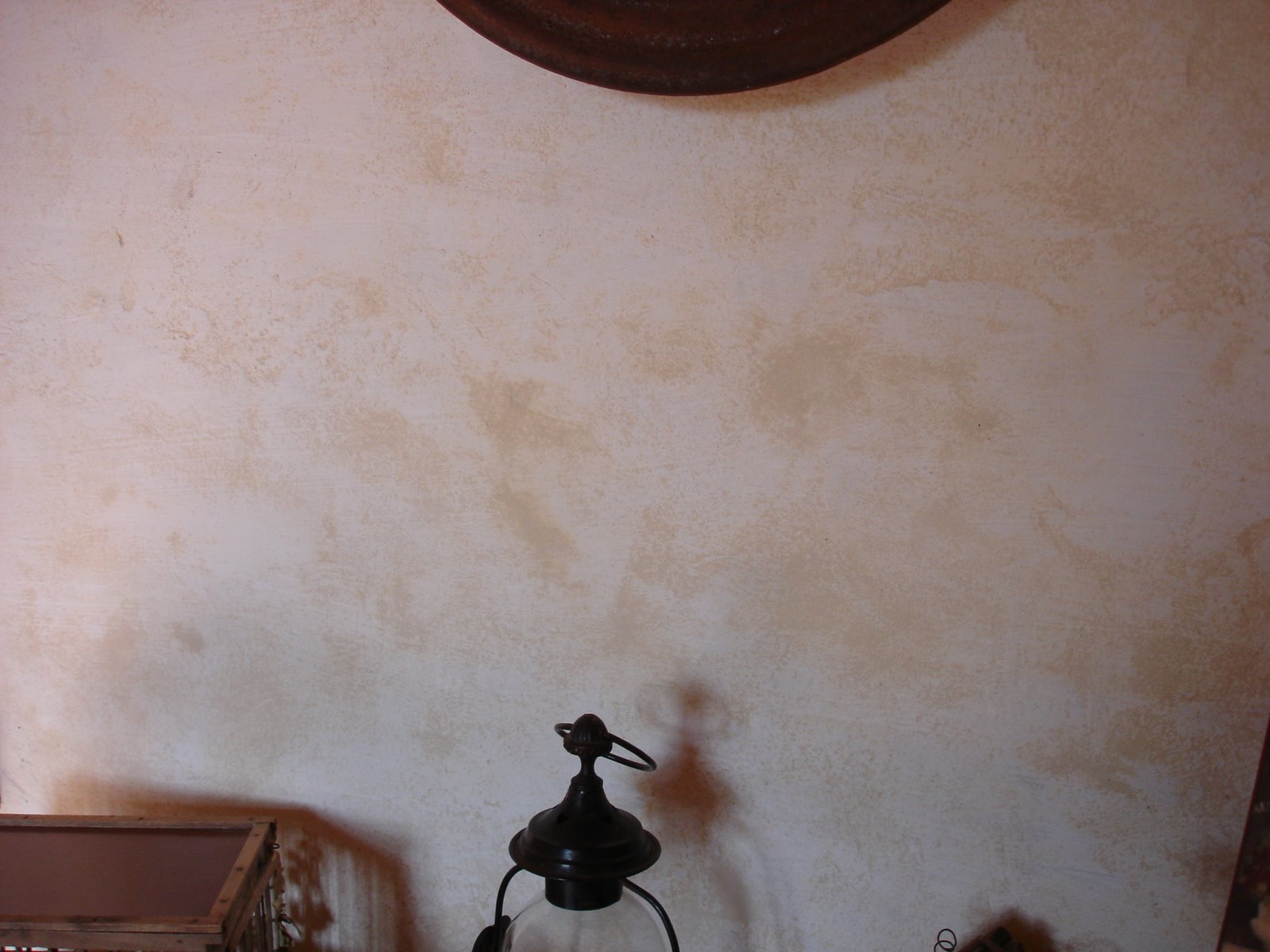 Les badigeons ~ Batiris